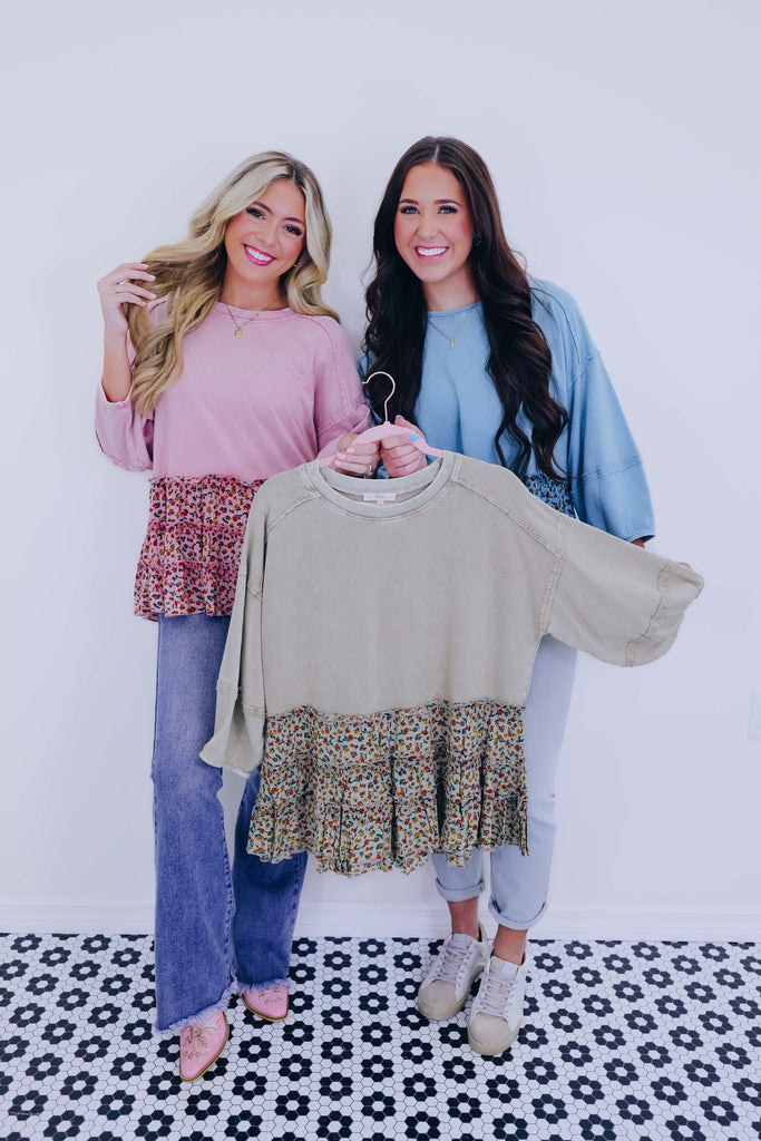 What's New – Whiskey Darling Boutique
