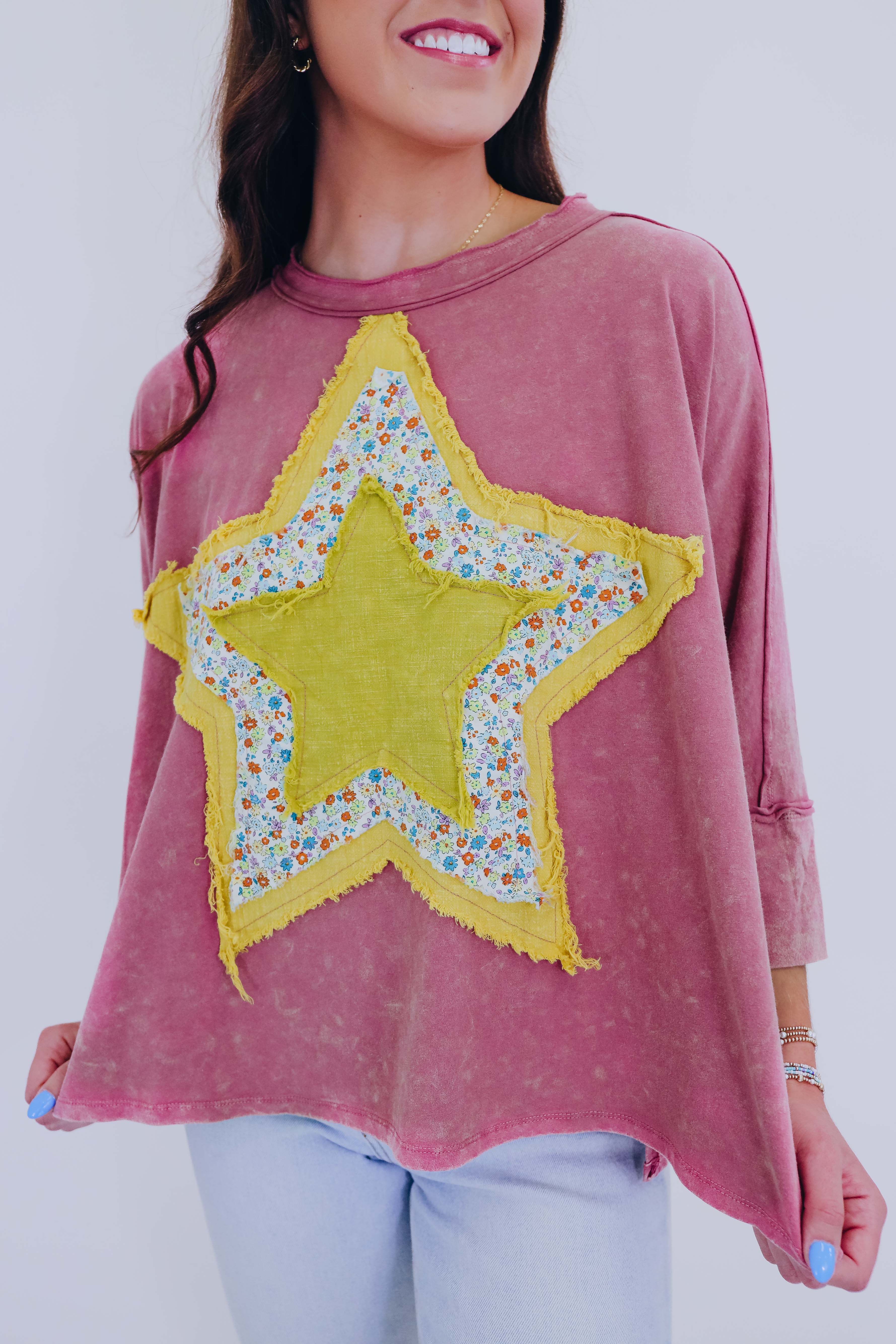 All Tops – Page 5 – Whiskey Darling Boutique