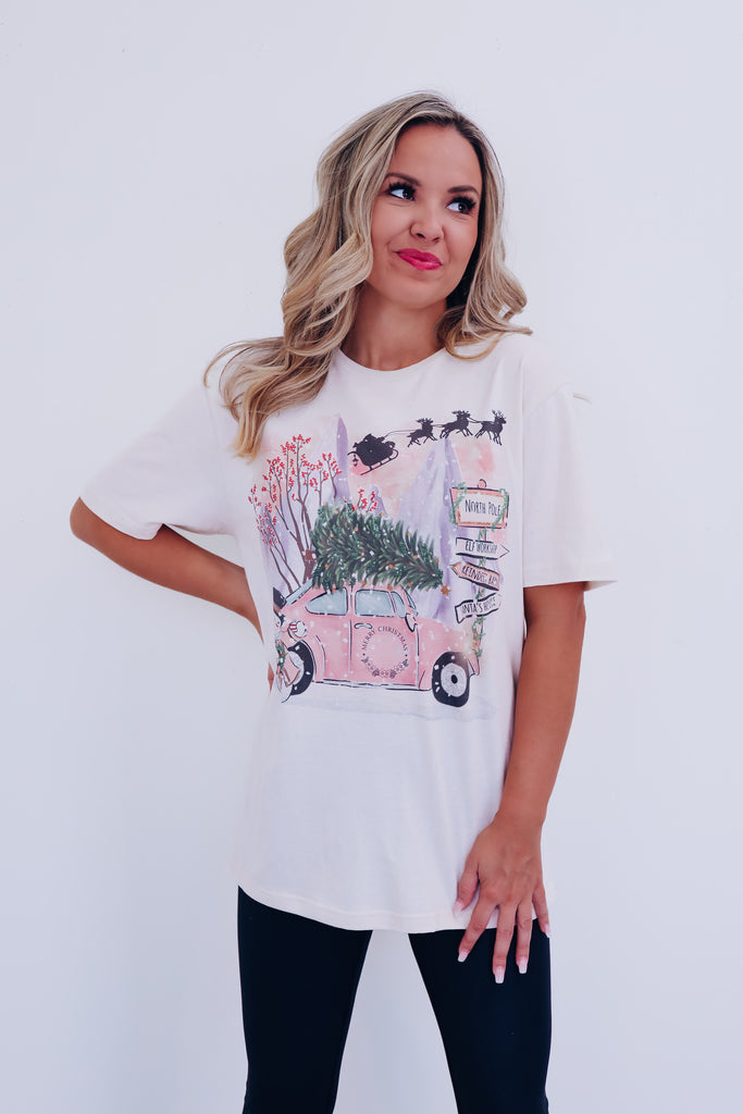 Graphic Tees! – Whiskey Darling Boutique