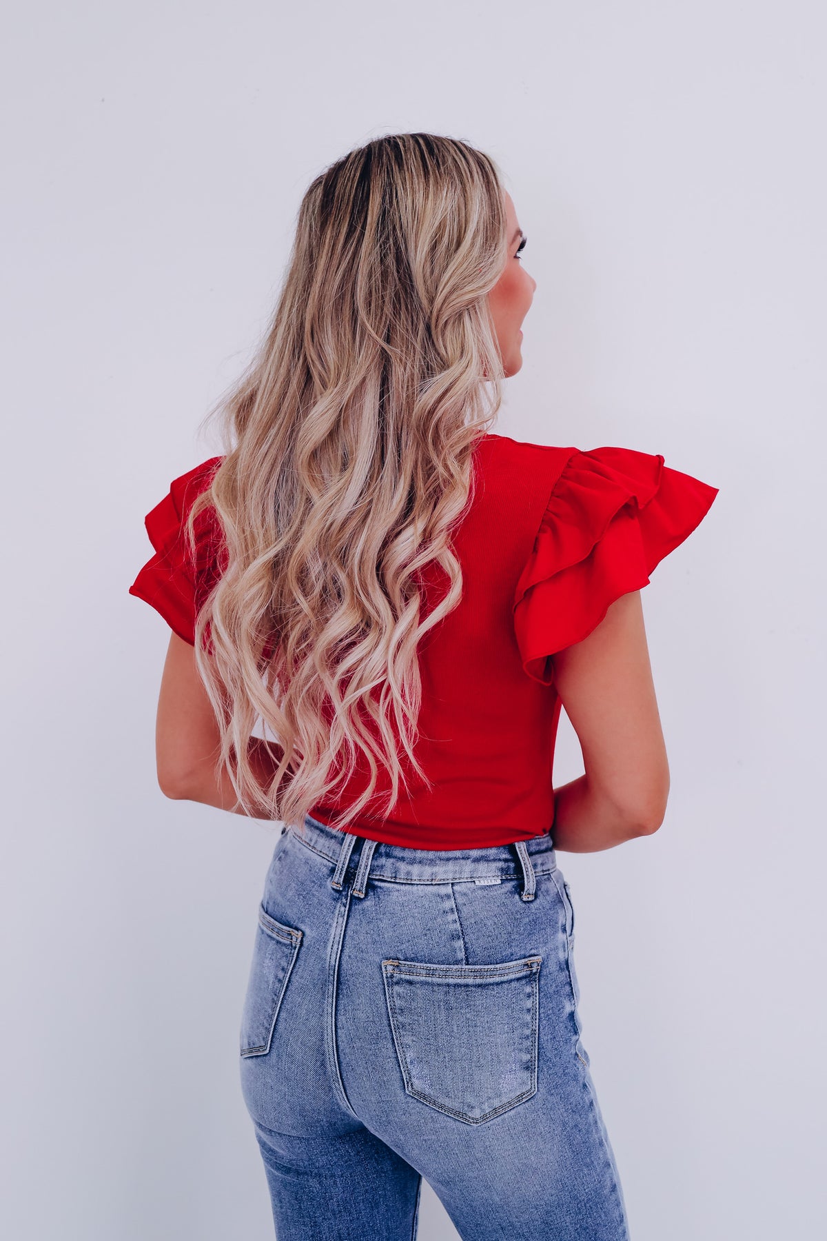 Bodysuits – Whiskey Darling Boutique